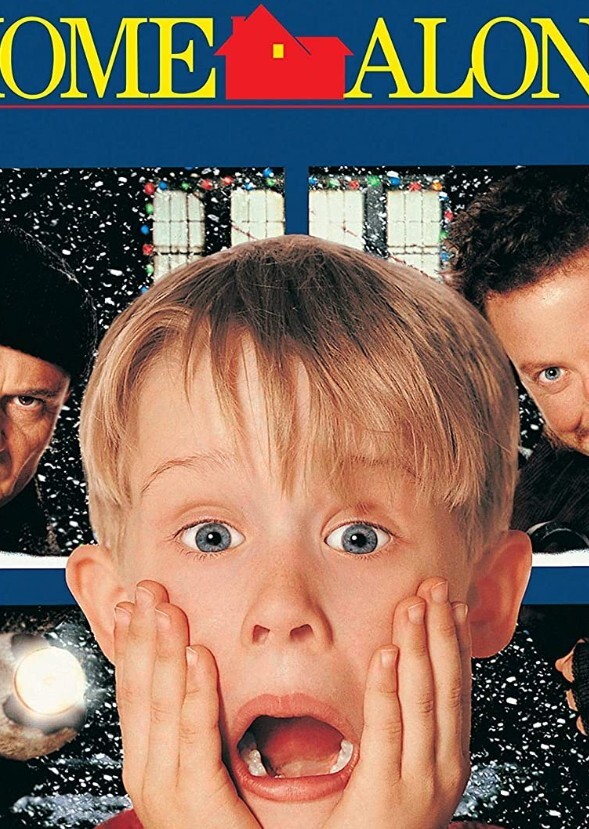 Sondra McCallister Fan Casting for Home Alone [2000] | myCast - Fan ...