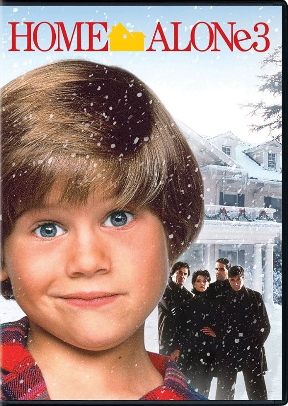 Alex Pruitt Fan Casting for Home Alone 7: The Return of Alex Pruitt ...