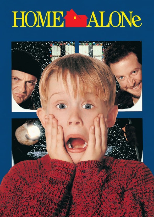 Home Alone (Advanced Casting) Fan Casting on myCast