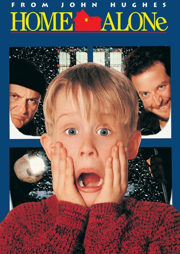 Home Alone Fan Casting on myCast
