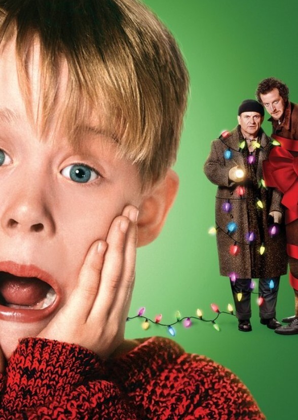Home Alone Fan Casting on myCast