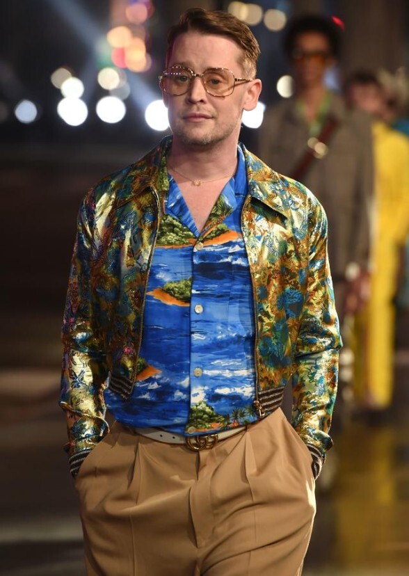 HOME ALONE: INTERNATIONAL (2028) Fan Casting on myCast