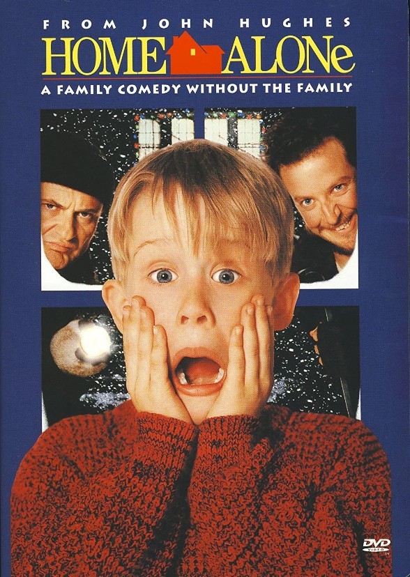 Home Alone recasted Fan Casting on myCast