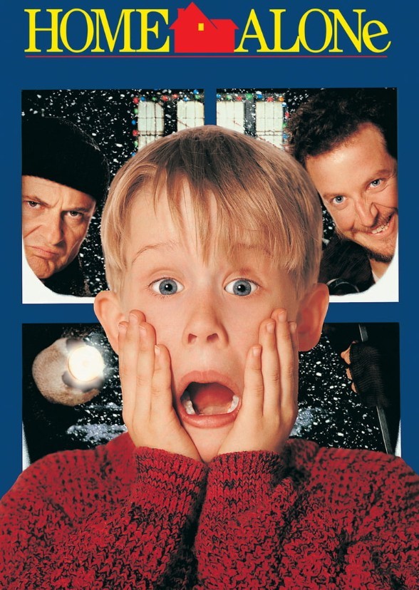 Home Alone Remake Fan Casting on myCast