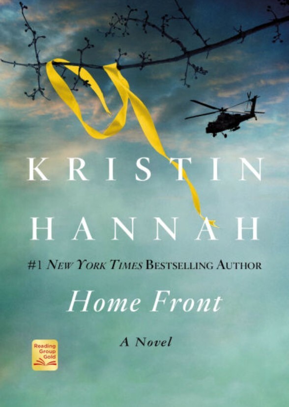 Home Front by Kristin Hannah Fan Casting on myCast