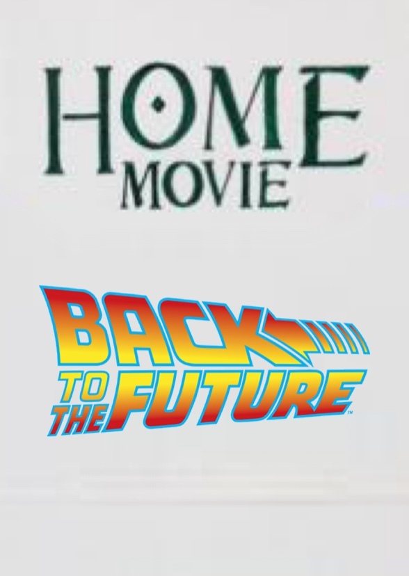 Home Movie: Back to the Future Fan Casting on myCast