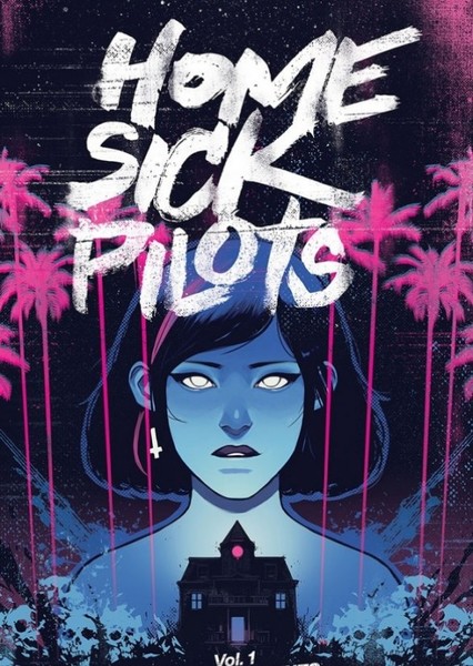 Home Sick Pilots Fan Casting on myCast