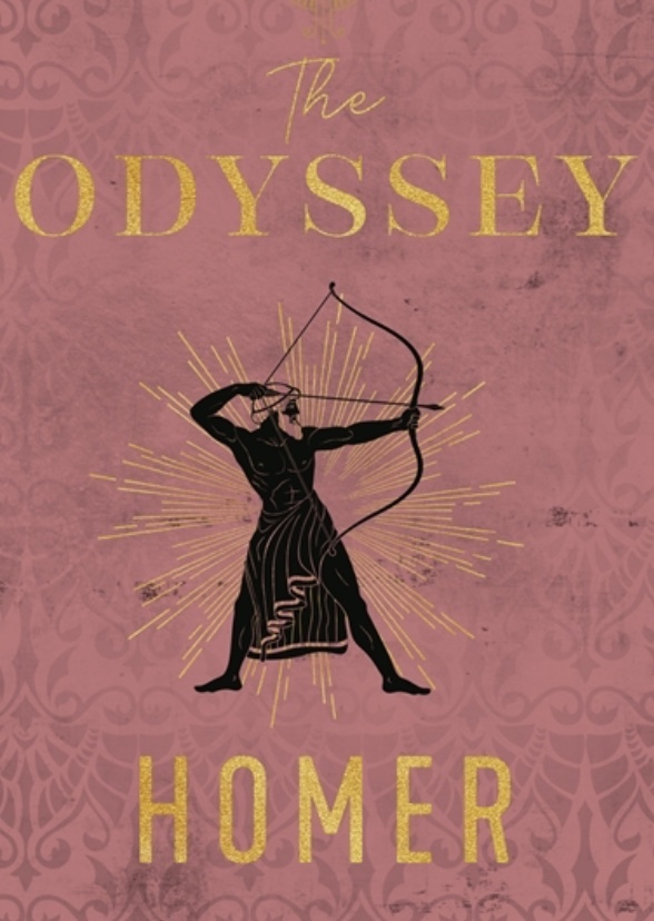 Homer's The Odyssey Fan Casting on myCast