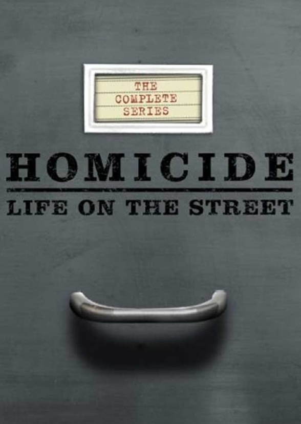 Homicide life on the street Fan Casting on myCast