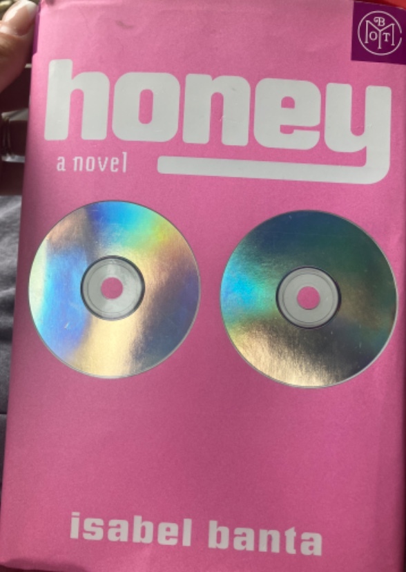 Honey Fan Casting on myCast