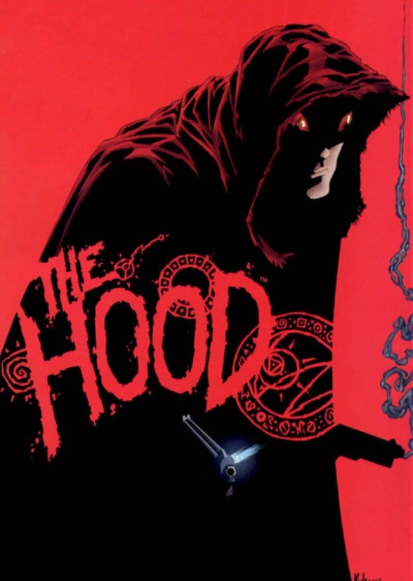 Hood Fan Casting on myCast