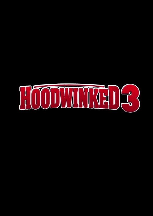 Hoodwinked Kirk Kirkendall
