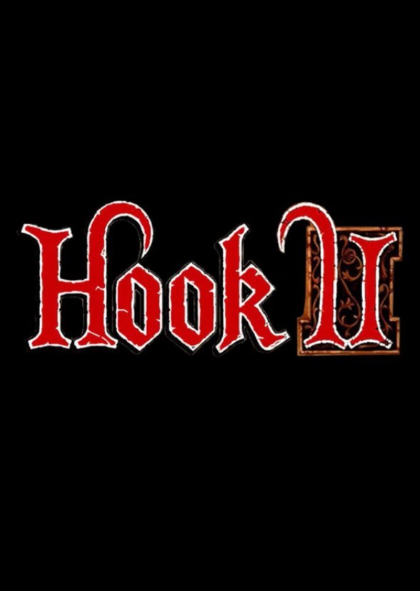 Thud Butt Fan Casting for Hook 2 (2001) | myCast - Fan Casting Your ...