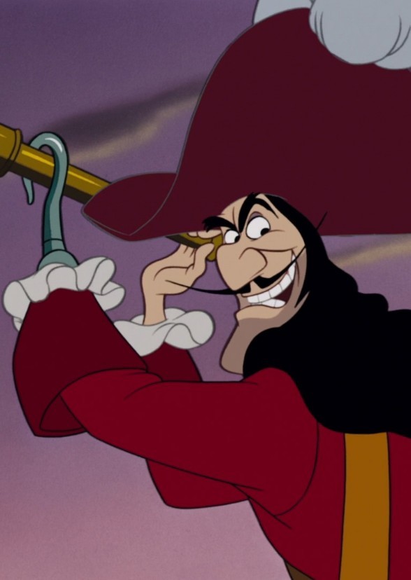 Hook Fan Casting on myCast