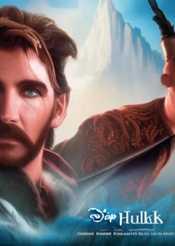 Hook Fan Casting on myCast