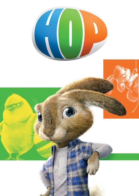 Hop (2011) Remake Fan Casting on myCast