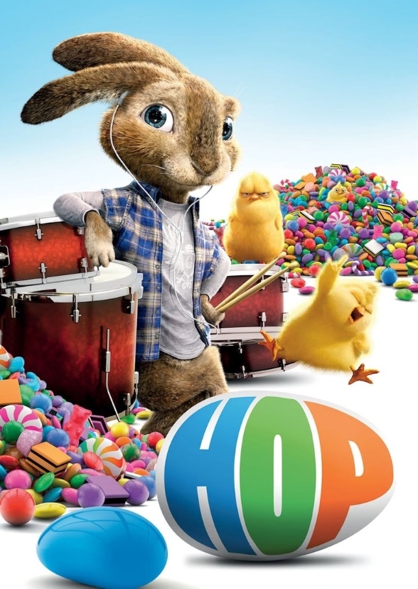 Fred O’Hare Fan Casting for Hop (2016) | myCast - Fan Casting Your ...