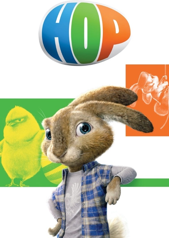 Find an Actor to Play E.B’s Dad in Hop Remake on myCast
