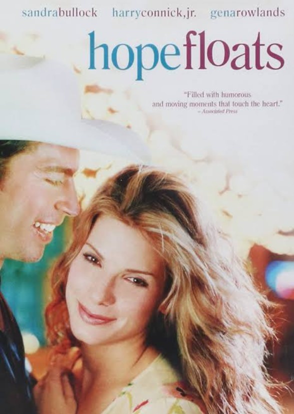 HOPE FLOATS. Fan Casting on myCast