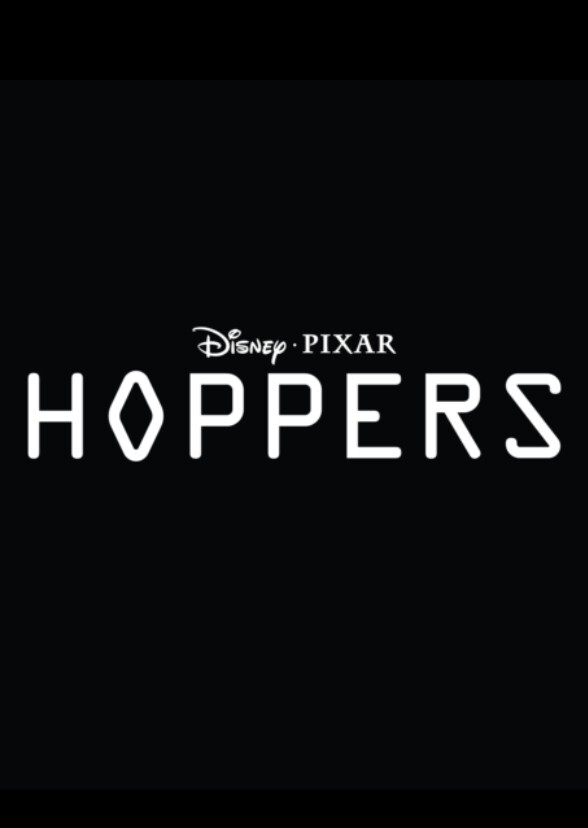 Mayor Jerry Fan Casting for Hoppers (2026) | myCast - Fan Casting Your Favorite Stories