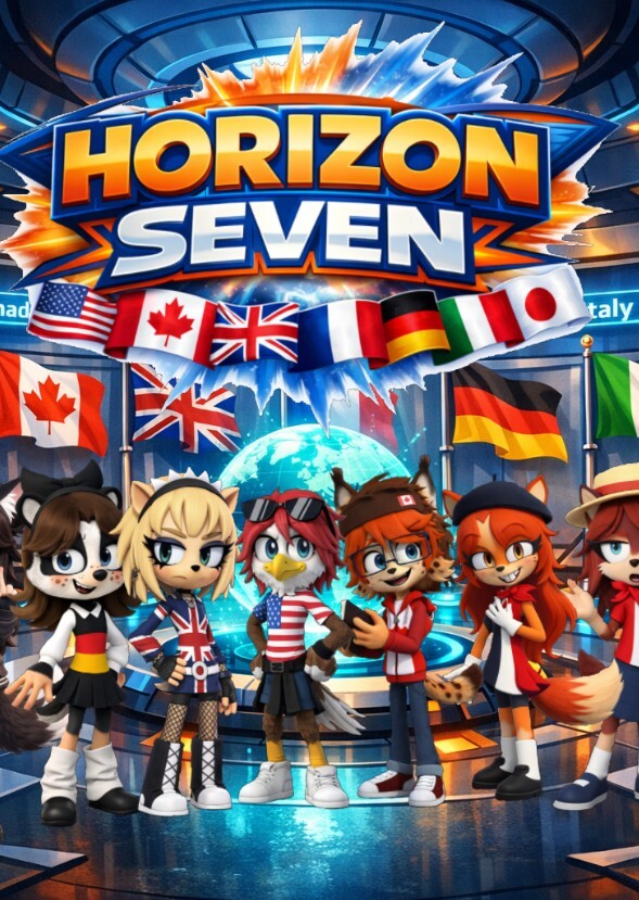 Liam McAllister Fan Casting for Horizon Seven | myCast - Fan Casting ...