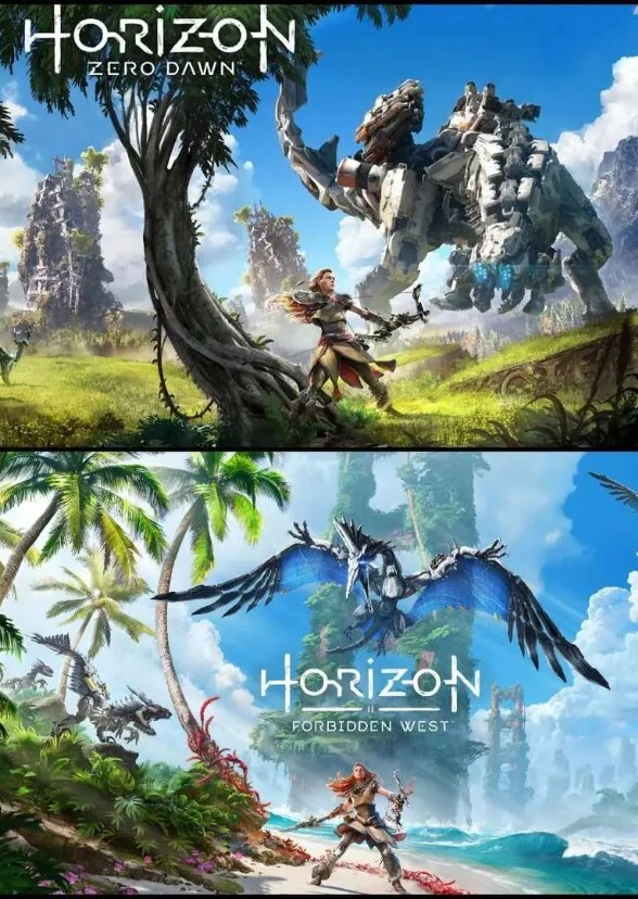 Find an Actor to Play Elisabet Sobeck in Horizon Zero Dawn - Forbidden ...