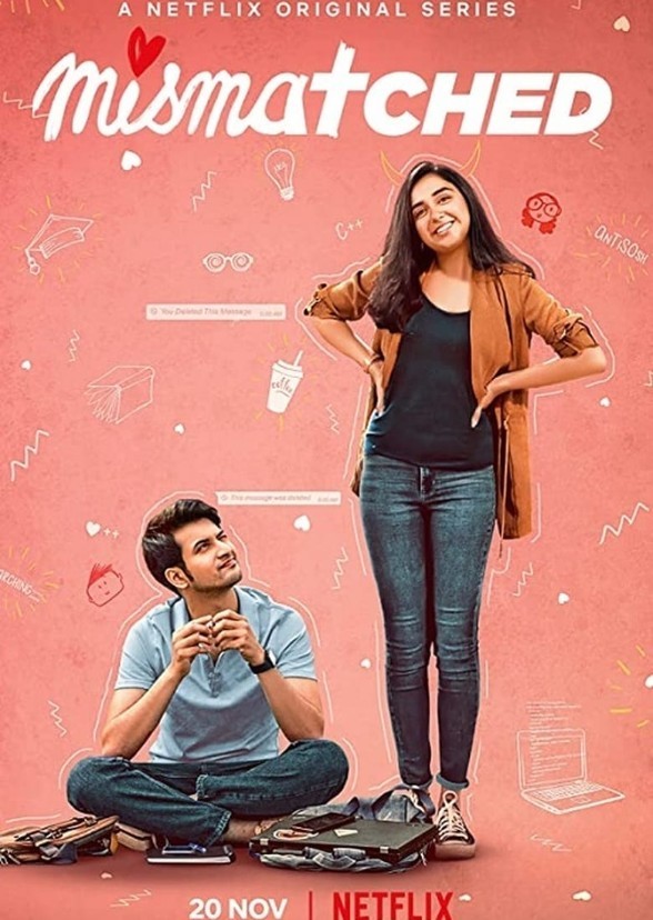 Horribly miscast Fan Casting on myCast