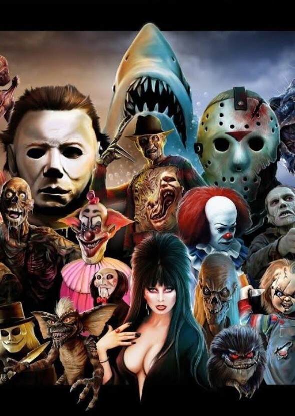 Horror Fan Casting on myCast