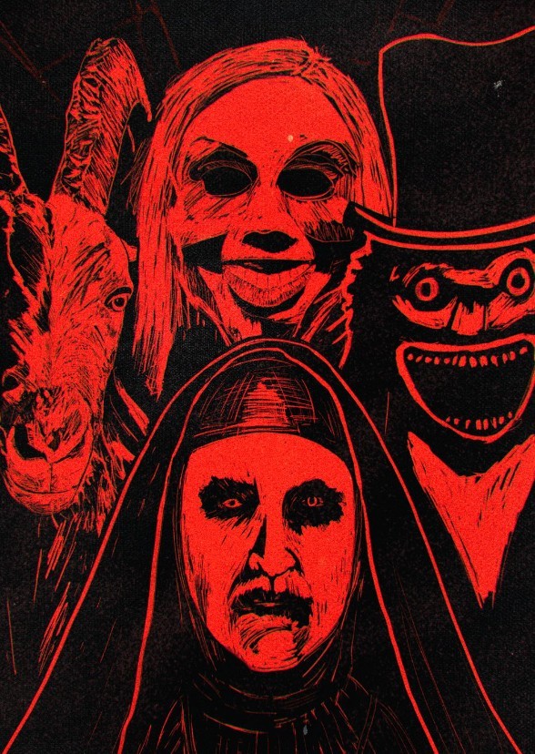 Fan Casting 28 Years Later: The Bone Temple (2026) as Best Action ...