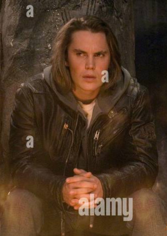 Horror movie Fan Casting on myCast