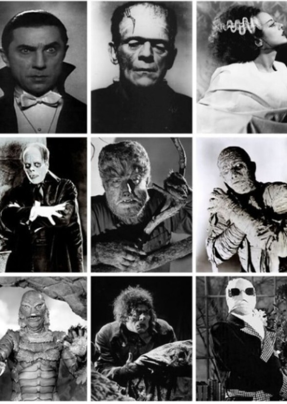 Count Orlock Fan Casting for Horror Villains | myCast - Fan Casting ...