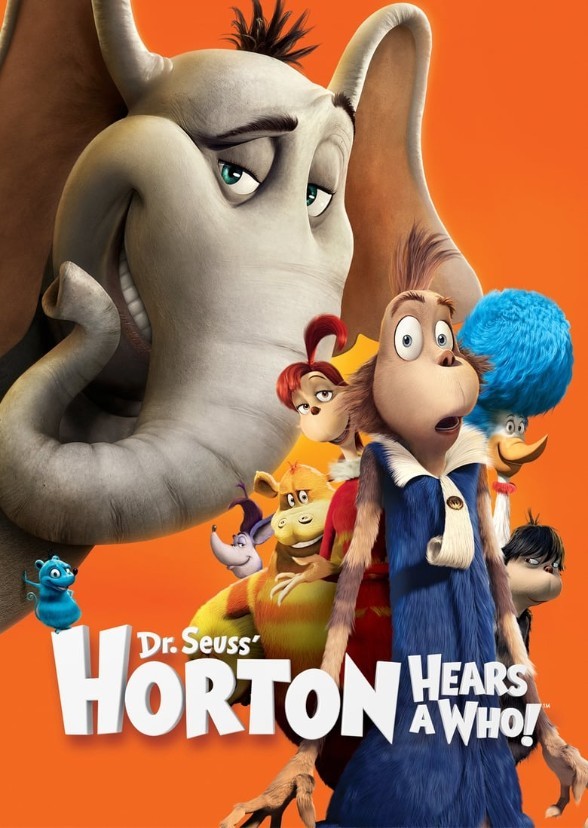 Find an Actor to Play Vlad the vulture in Horton hears a who (live ...