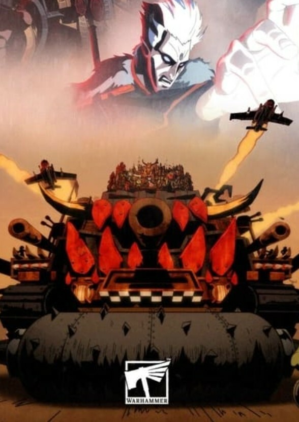 Horus Heresy Fan Casting on myCast