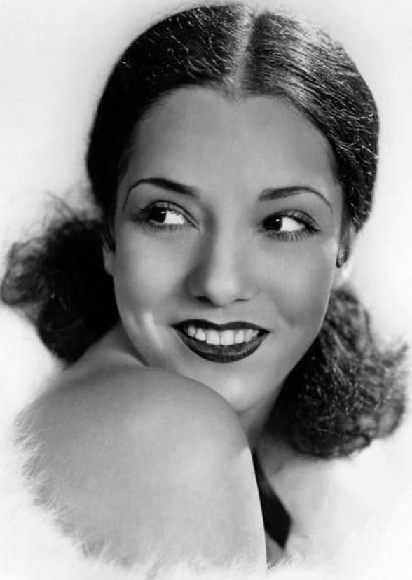 Viva Lupe: The Untold Story of Lupe Velez Fan Casting on myCast