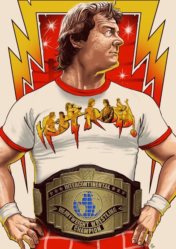 Hot Rod Fan Casting on myCast