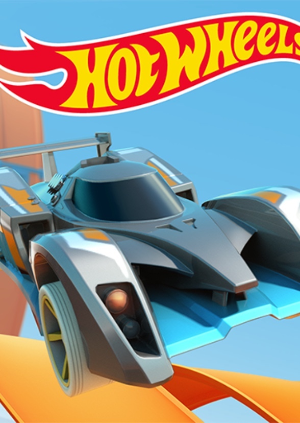 Hot Wheels Race Off The Movie Fan Casting on myCast