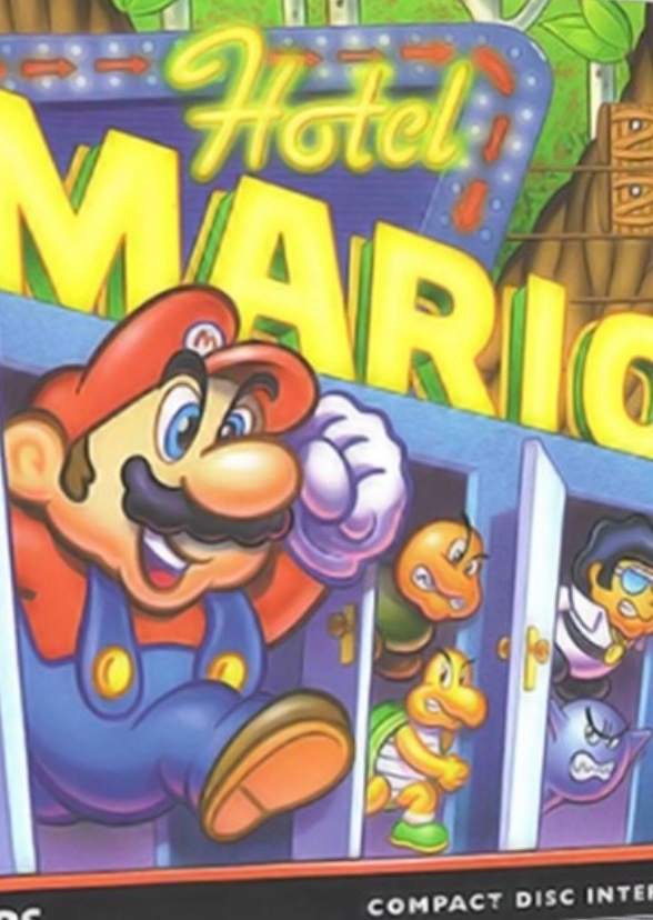 Yoshi Fan Casting for Hotel Mario: The Animated Series (1995) | myCast ...