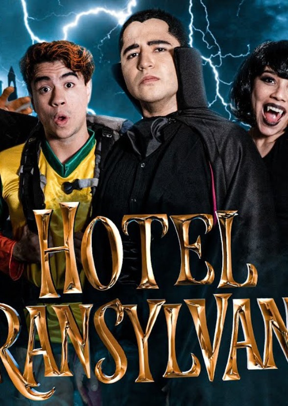 Jonathan Loughran Fan Casting for Hotel Transylvania | myCast - Fan ...