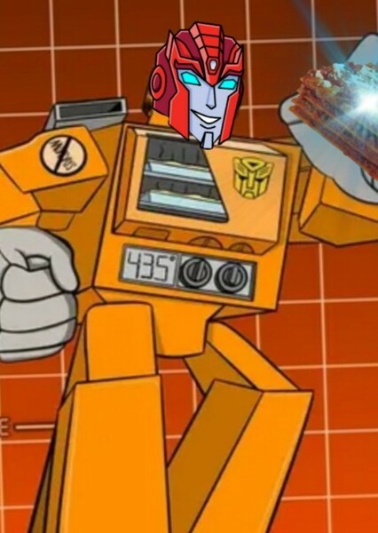 Nathanewing’s Twisted Childhood Cinematic Universe Fan Casting on myCast