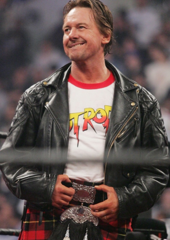 HOTROD! Fan Casting on myCast