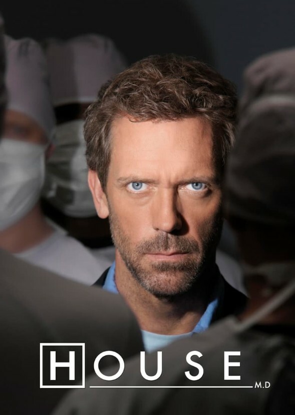 House M.D. (1974-1982) Fan Casting on myCast