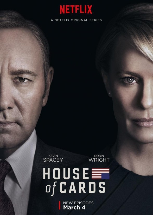 House Of Carts Fan Casting On Mycast