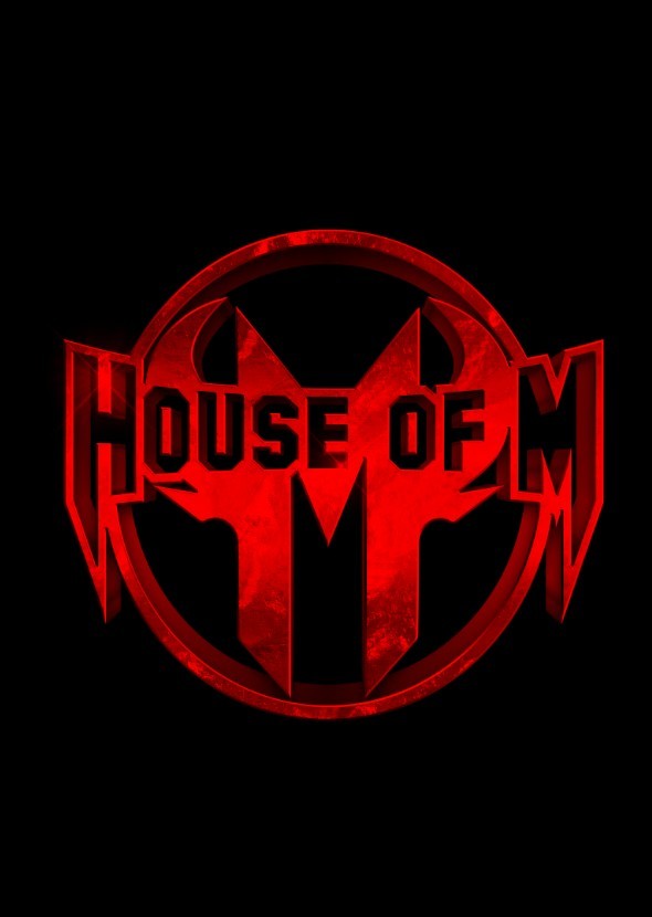 Fan Casting Elizabeth Olsen as Scarlet Witch in House of M on myCast