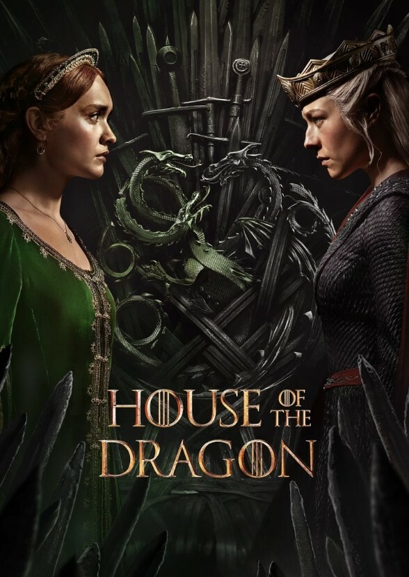 House of the Dragon Fan Casting on myCast