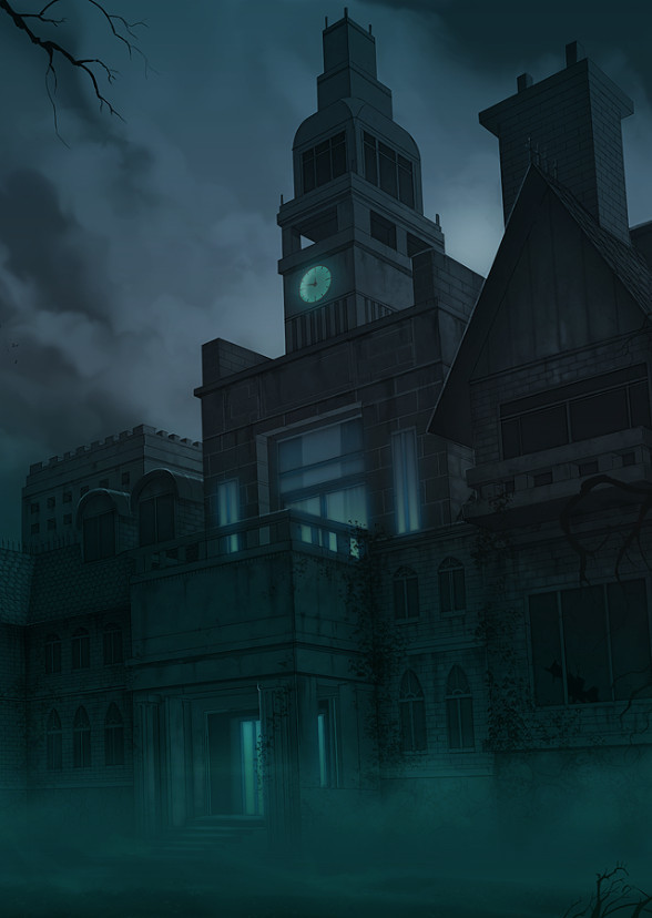 House of the Mummy Fan Casting on myCast