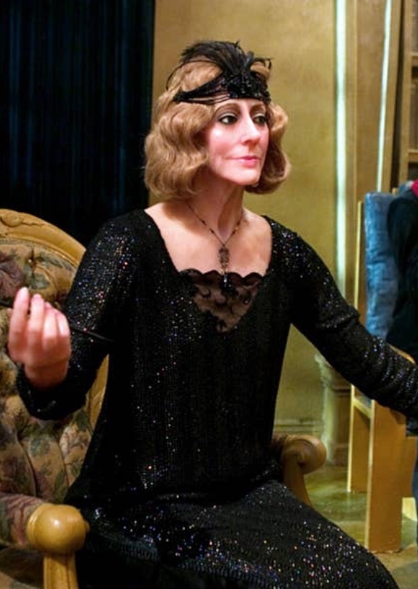 Find an Actor to Play Bo Sinclair in House of Wax: The Beginning on myCast