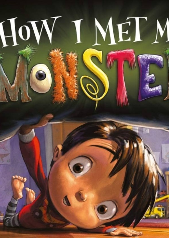 Abigail Fan Casting for How I Met My Monster | myCast - Fan Casting ...