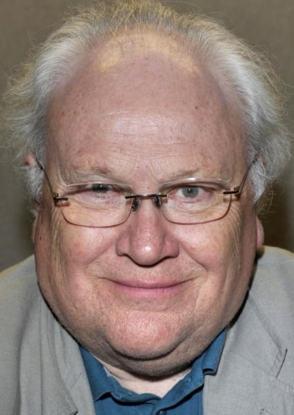 How the BBC Convinced Colin Baker to Return? Fan Casting on myCast