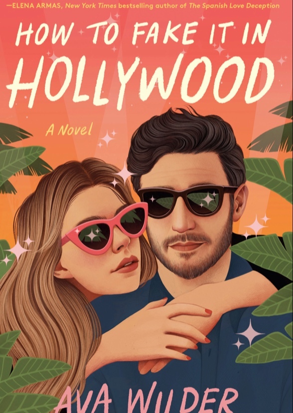 How To Fake It In Hollywood Fan Casting on myCast