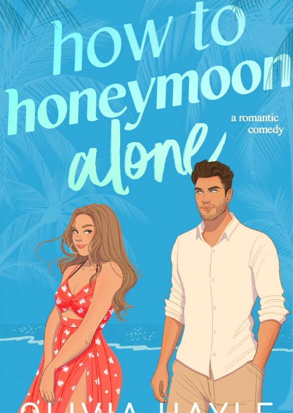 How to Honeymoon Alone Fan Casting on myCast